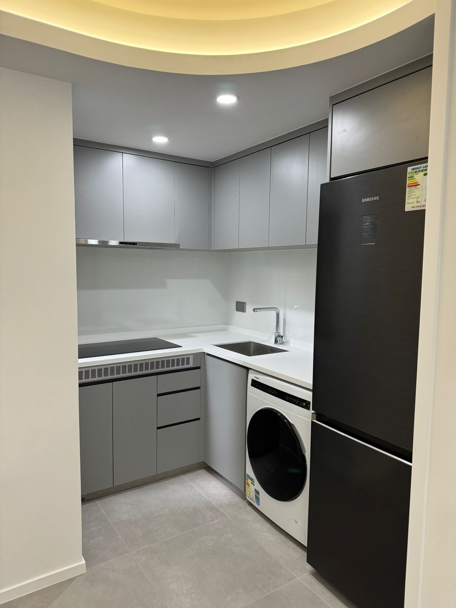 琺瑯板 – High Wisdom Development Limited