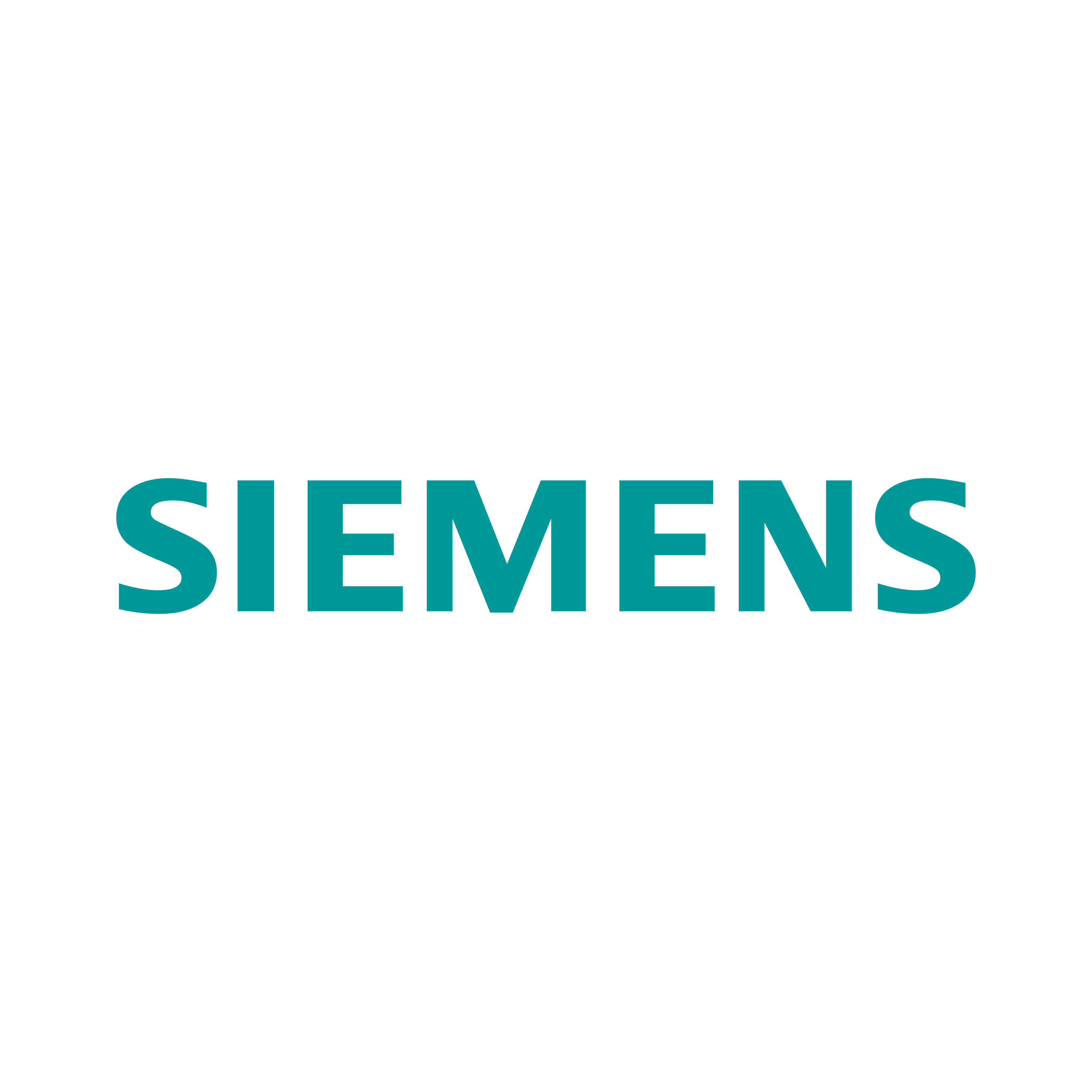 德國西門子 Siemens – High Wisdom Development Limited